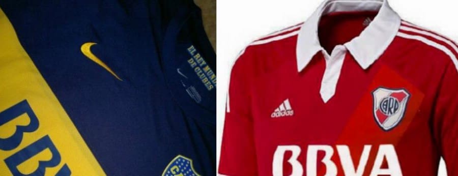 En Argentine, adidas ambush un max - Digital Sport