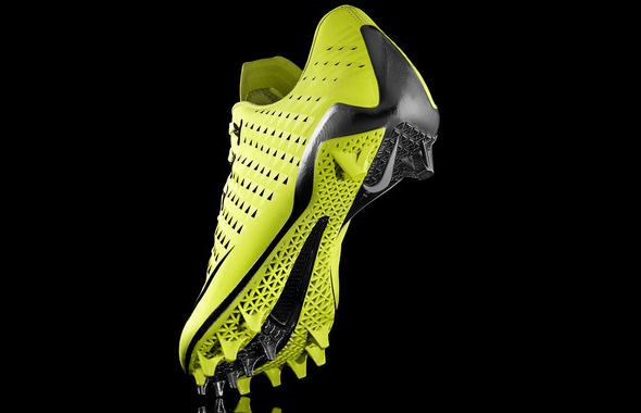 REVOLUTION : Nike lance la première chaussure en impression 3D ... REVOLUTION : Nike lance la première chaussure en impression 3D ...