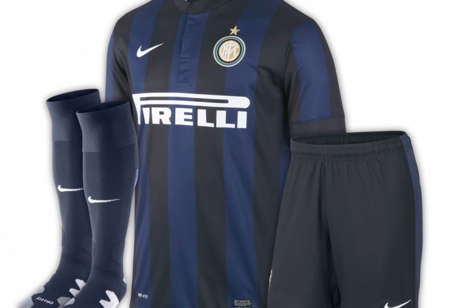 Merchandising : L’Inter et Nike une première en Europe - Digital Sport